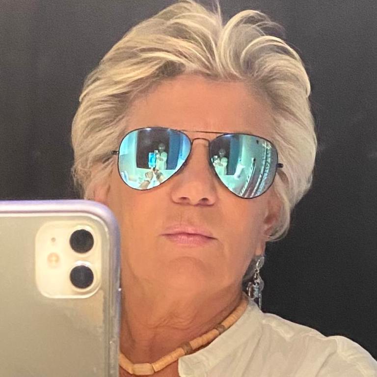 Catherine Michaud – Isa Monet – Les humeurs du calame